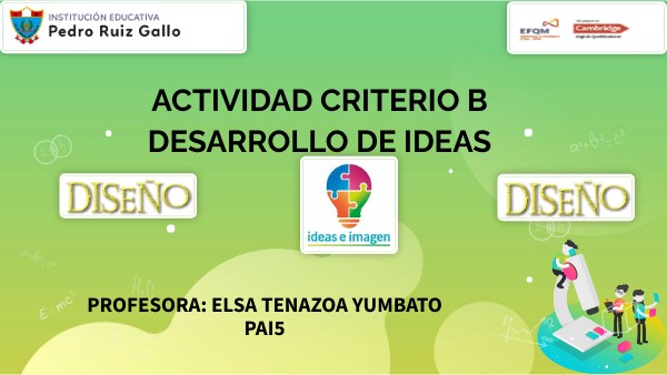 ACTIVIDAD 3: ACCESS FM | Genially