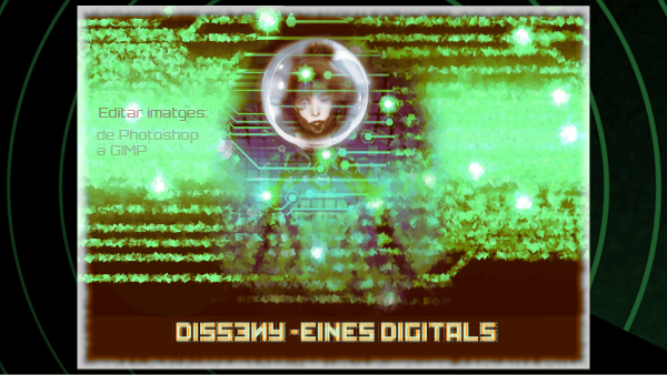 Eines de disseny | Genially