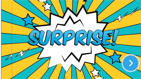 SURPRISE | Genially