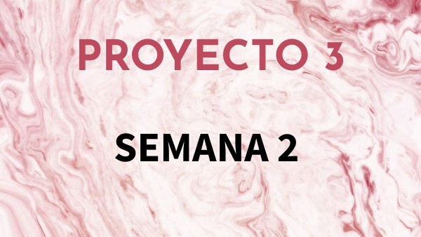 SEMANA 2 : PREFIJOS Y SUFIJOS | Genially