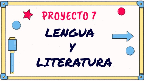 PROYECTO 7 SEMANA 1 LENGUA