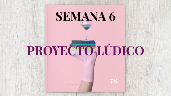 PRODUCTO FINAL: ECA | Genially