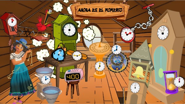 CURSO 2022-23 | Genially