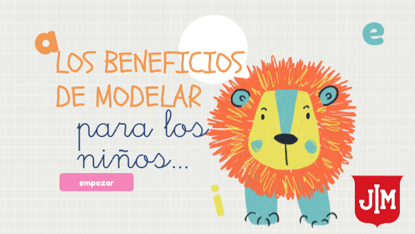 BENEFICIOS DE MODELAR | Genially