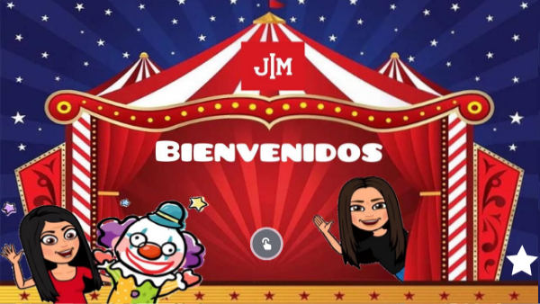 SALAS DE 5 | Genially