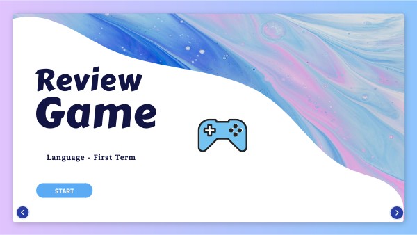 Review game