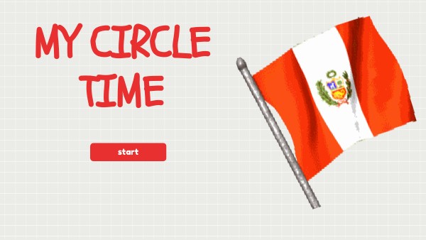 CIRCLE TIME 3/IIBIM