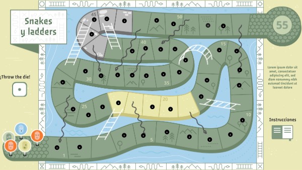 Modal Verbs | Genially