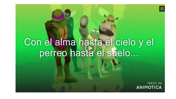 Split -English Learning | Genially