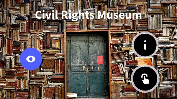 Civil Rights Museum | Genially