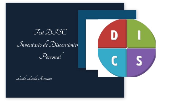 Test Disc | Genially