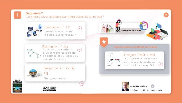 3e séquence 2 Réseau