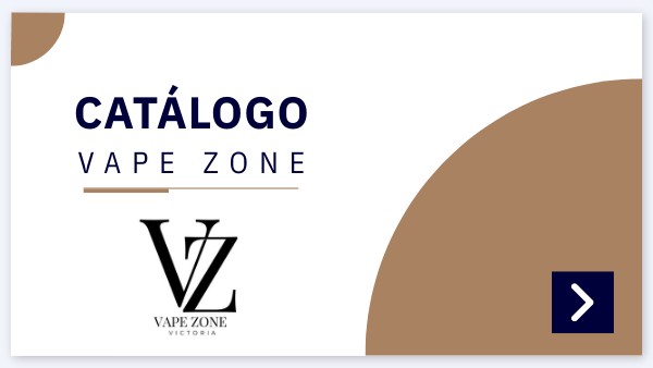 CATÁLOGO - VAPE ZONE VIC