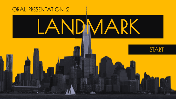 ORAL EXAM 2 | Genially