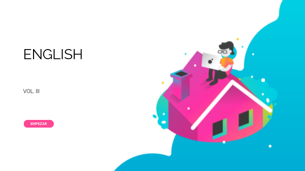 English introducing | Genially