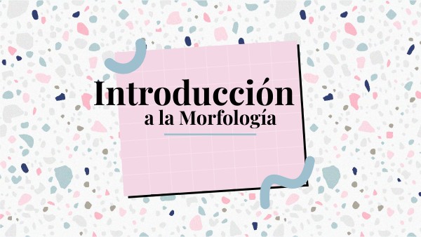Introducción | Genially