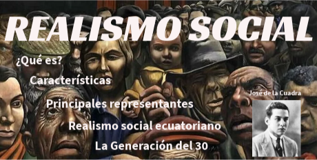 REALISMO SOCIAL | Genially