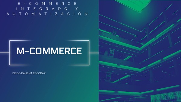 M-COMMERCE