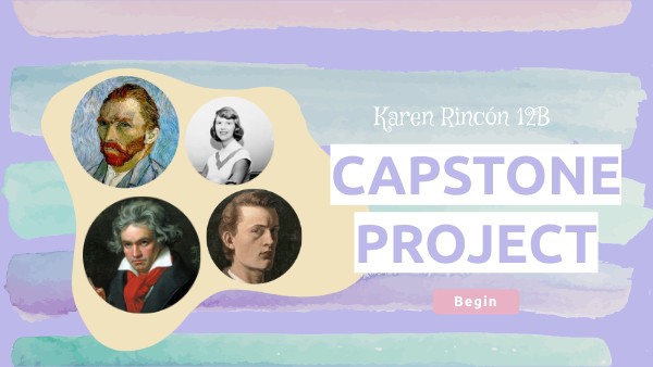 Capstone