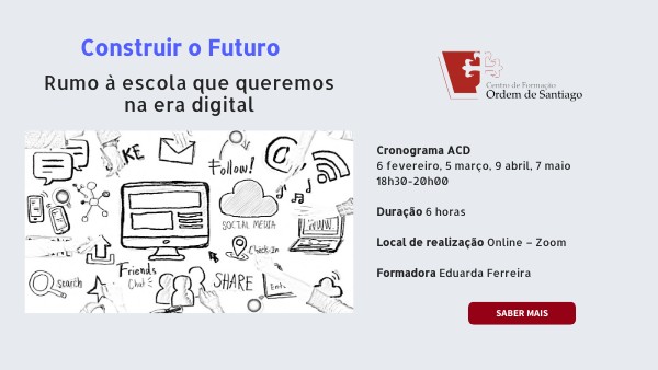 Construir o Futuro | Genially