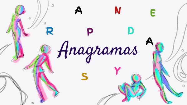 Anagramas