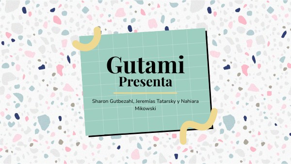 Gutami final