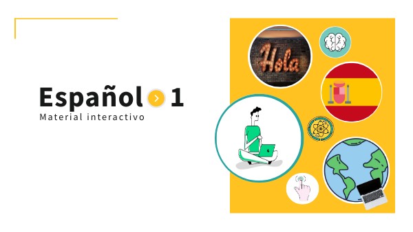 A1_Material de Español