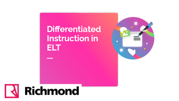 Differentiated Instruction in ELT | Genially