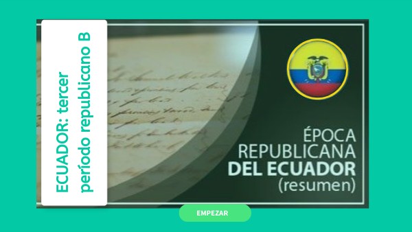 EESS - CASA ABIERTA GRADOS | Genially