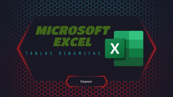 Microsoft Excel | Genially