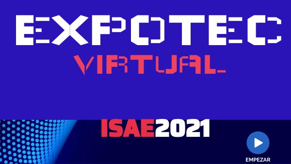 EXPOTEC2021
