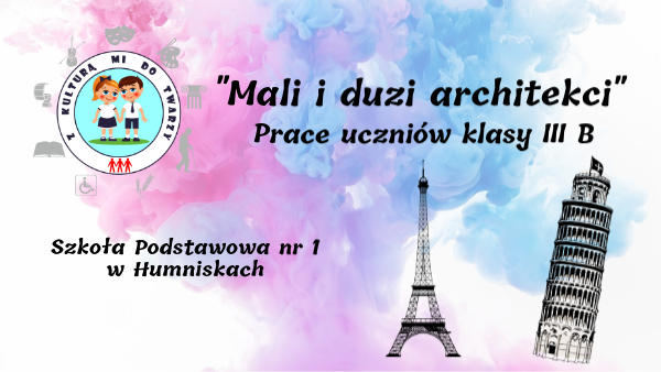 Mali i duzi architekci