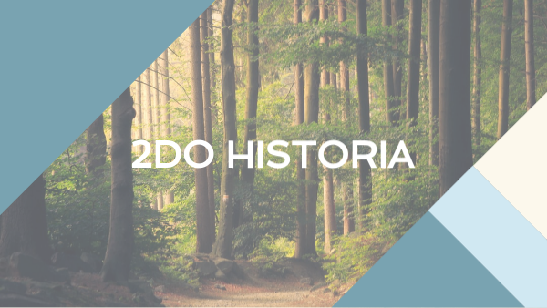 2do Historia LA MIGRACIÓN EN LOS SIGLO XIX Y XX | Genially