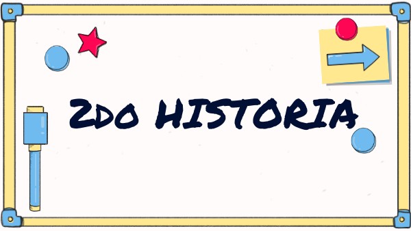 2DO HISTORIA Humanismo y el Renacimiento | Genially