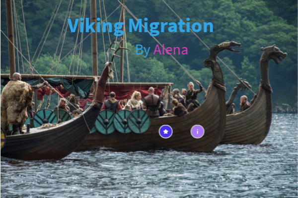 Vikings | Genially