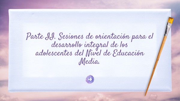 Segunda Parte del manual | Genially