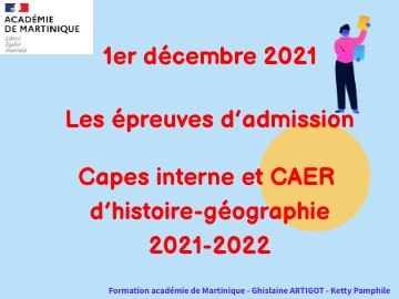 0-Préparation à l'oral du capes interne | Genially