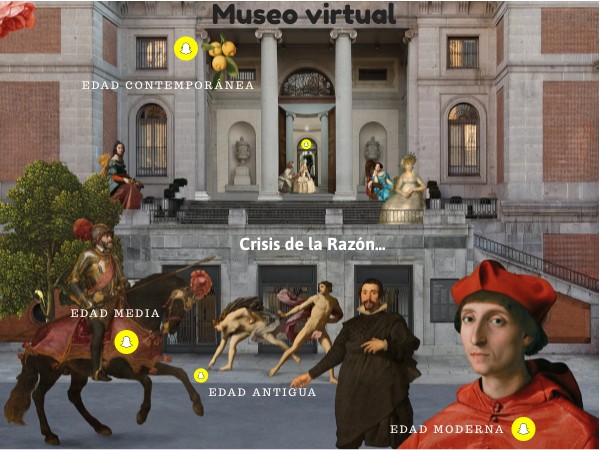 MUSEO VIRTUAL
