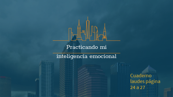 Practicando mi inteligencia emocional | Genially