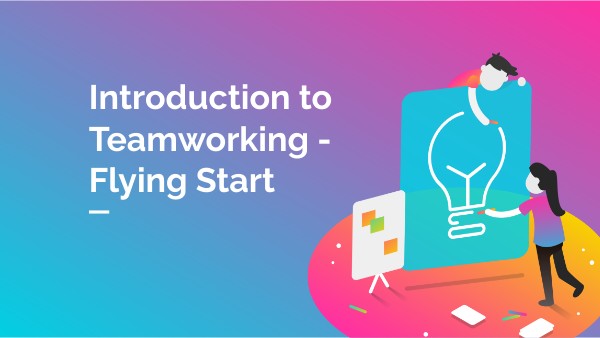 Introduction to Team Working | Genially