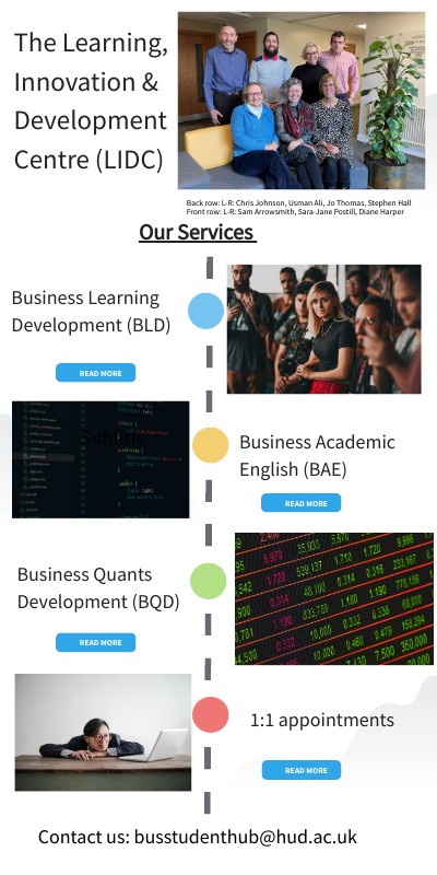 ECONOMIC INFO | Genially