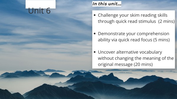 HIGH FLIGHTS PRESENTATION