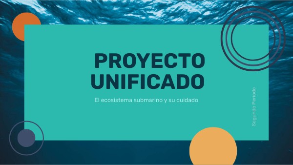PRESENTACIÓN FINAL-PROYECTO | Genially
