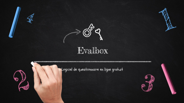 Evalbox- c'est quoi et comment l'utiliser? | Genially