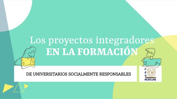 PROYECTOS INTEGRADORES