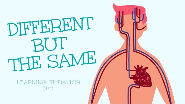 The three vital functions