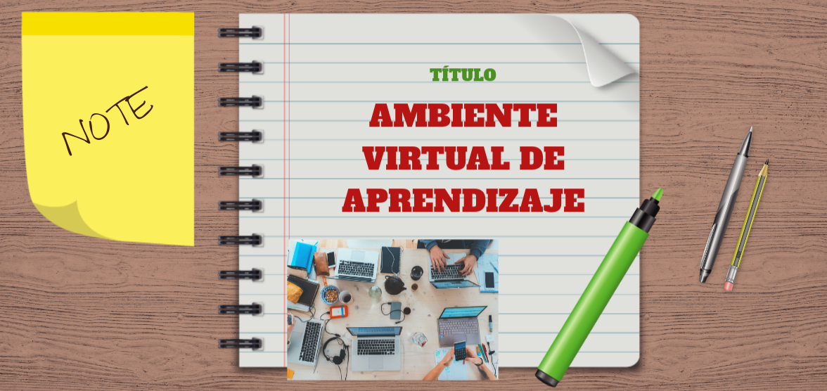 AMBIENTE VIRTUAL DE APRENDIZAJE | Genially