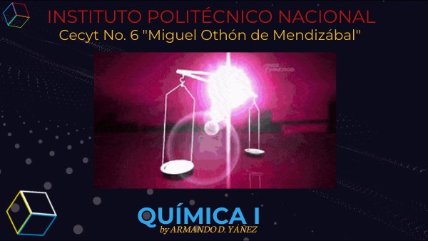 Presentación QUIMICA