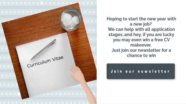 CV CONTEST | Genially