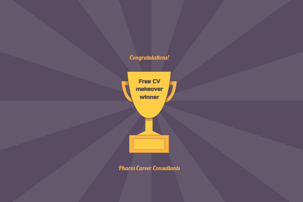CV MAKEOVER COMPETITION | Genially